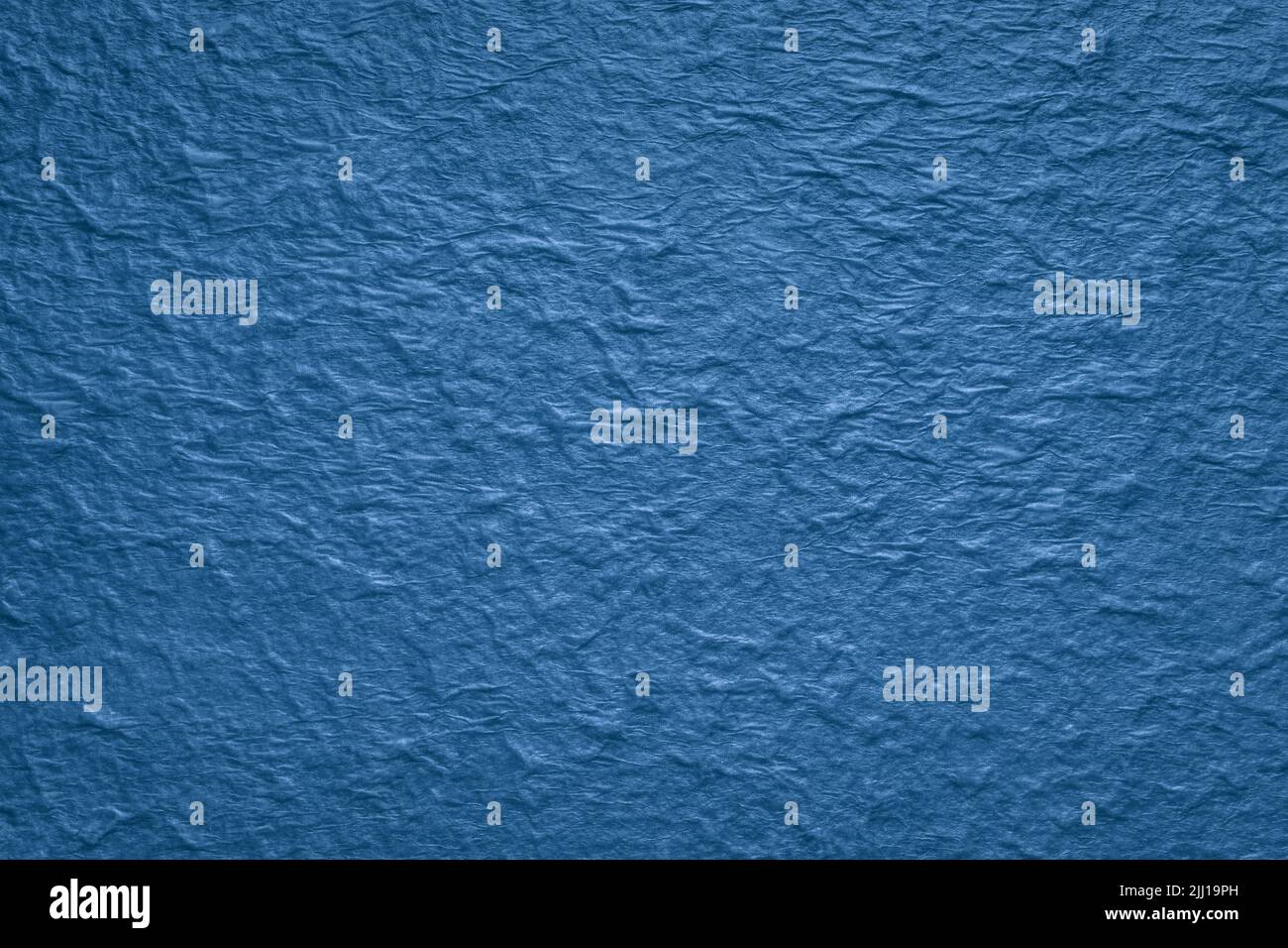 Blue paper texture background hi-res stock photography and images - Alamy