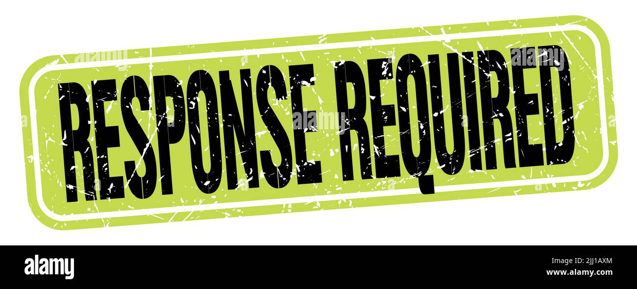 Required stamp sign seal hi-res stock photography and images - Alamy