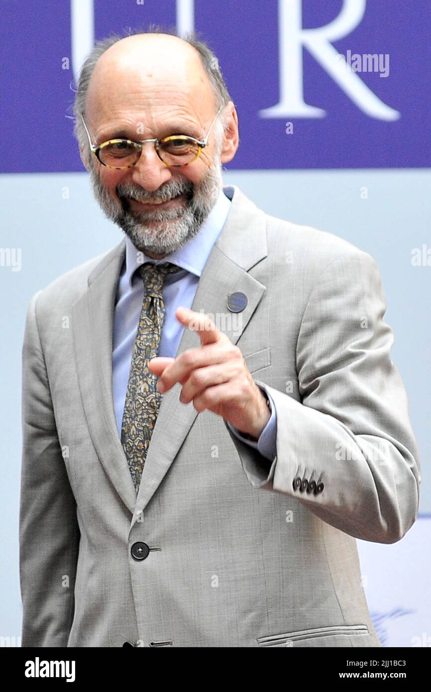 Alberto Garlandini presidente di ICOM "Consiglio Internazionale dei ...