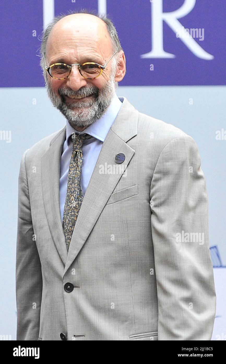 Alberto garlandini hi-res stock photography and images - Alamy