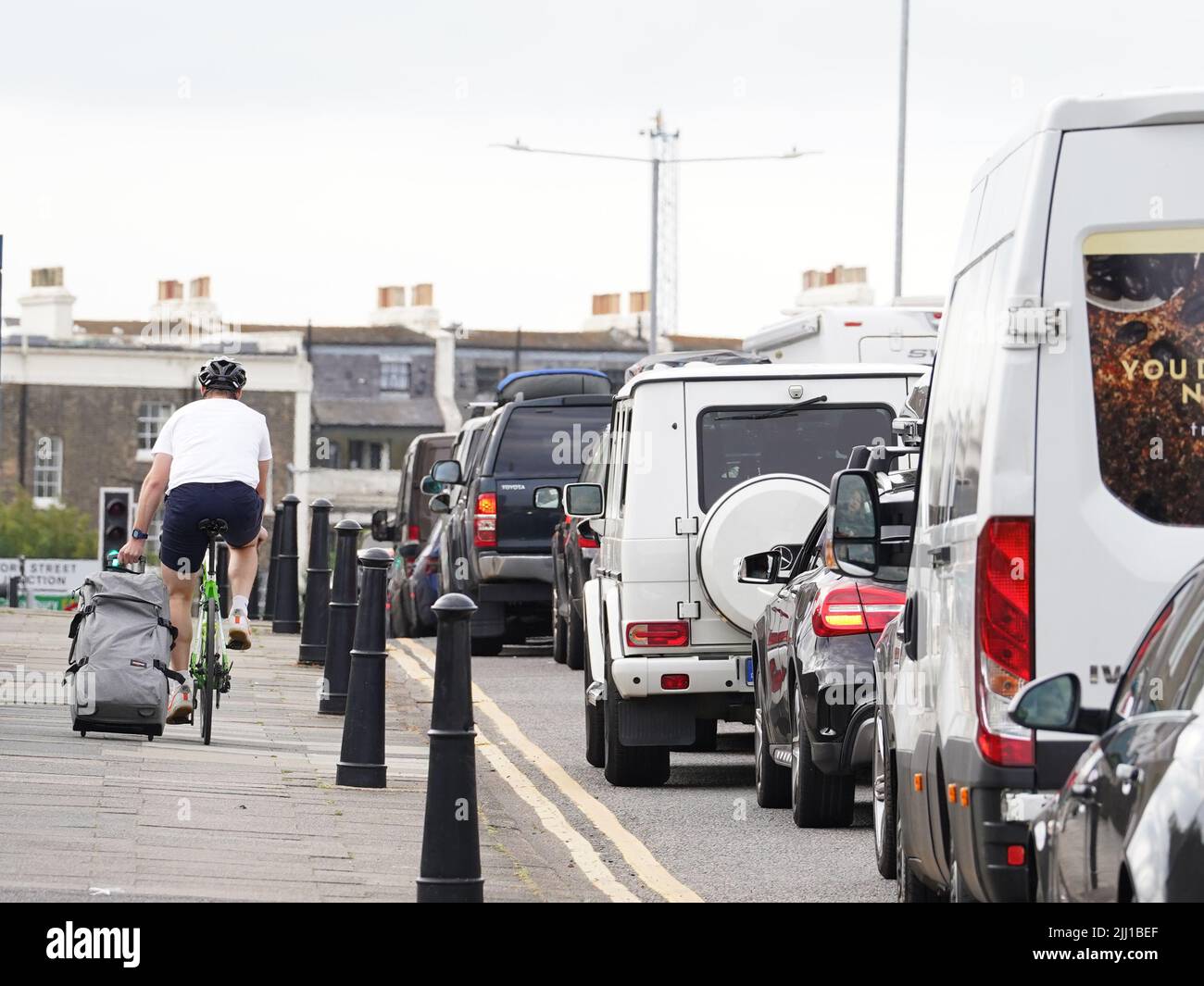 Stuck in the past hi-res stock photography and images - Alamy