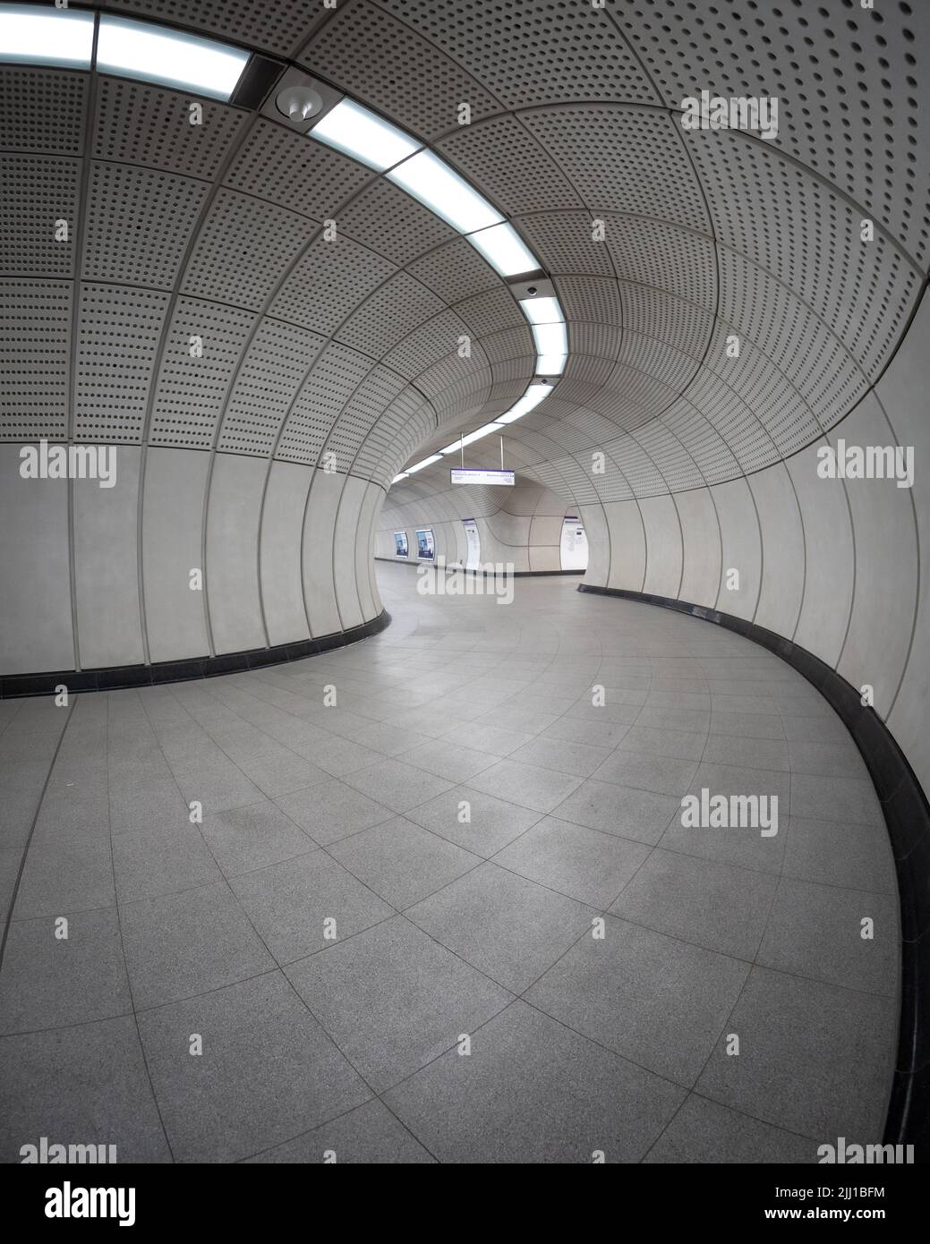 Elizabeth Line, London Stock Photo - Alamy