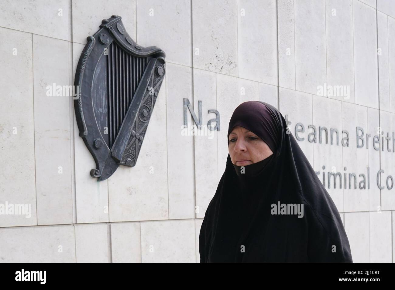 Lisa smith irish hi-res stock photography and images - Alamy