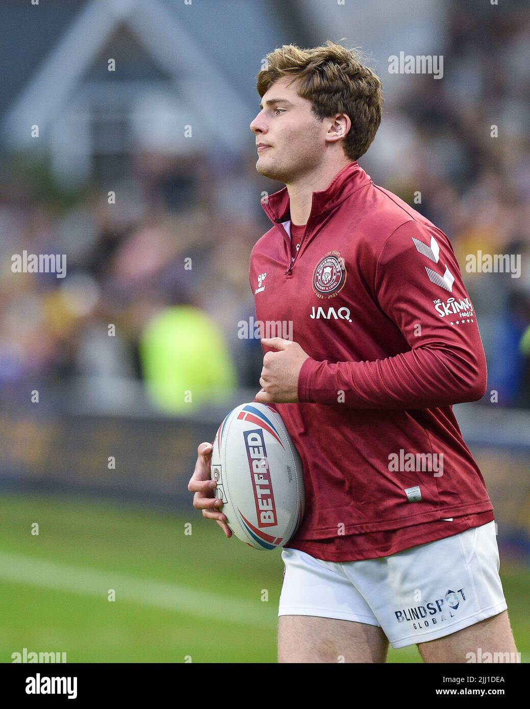 Ethan havard hi-res stock photography and images - Alamy