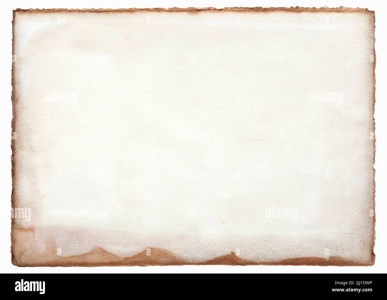 Brown border hi-res stock photography and images - Alamy
