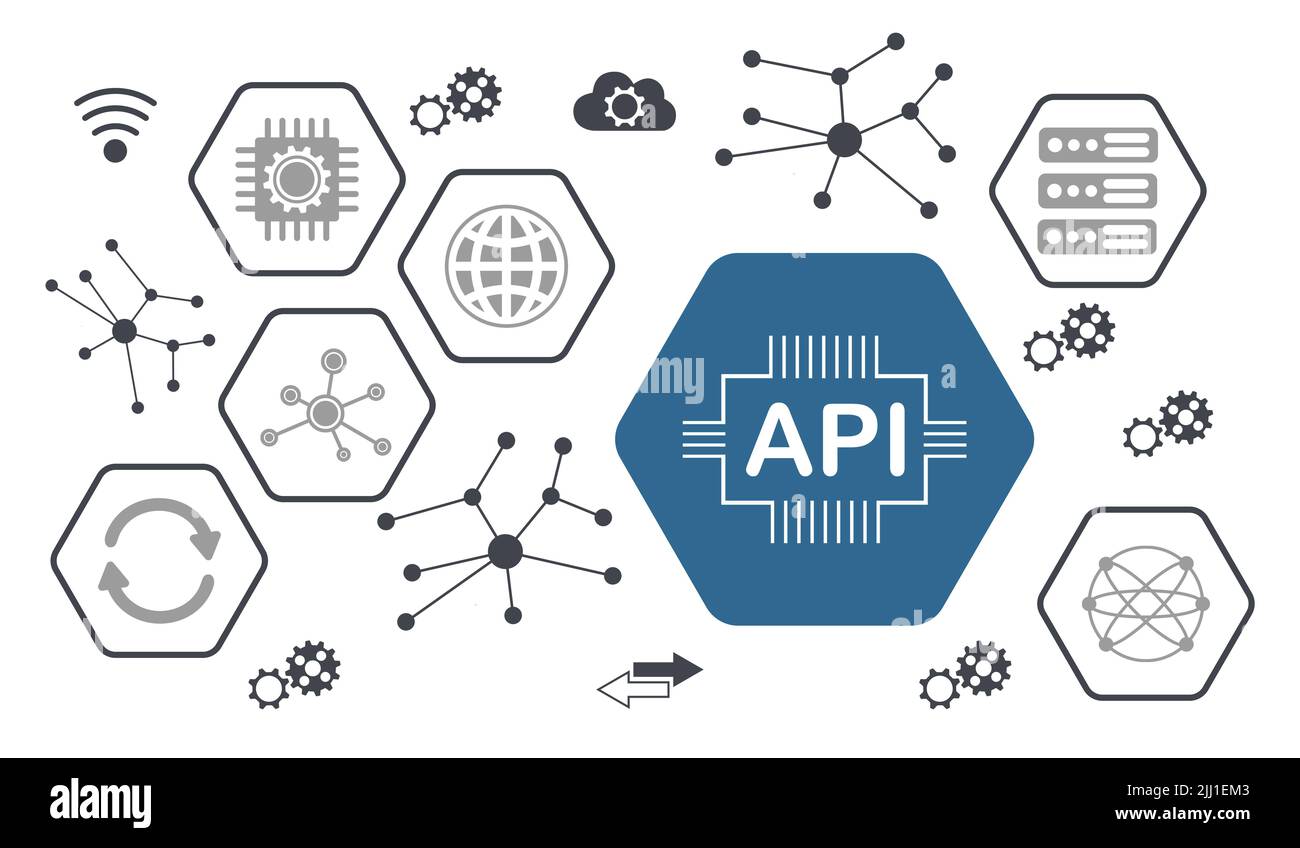 Online security in cloud Cut Out Stock Images & Pictures - Alamy