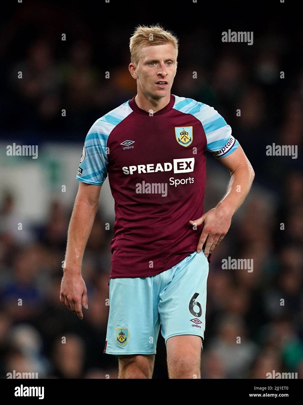 Ben mee brentford hi-res stock photography and images - Alamy