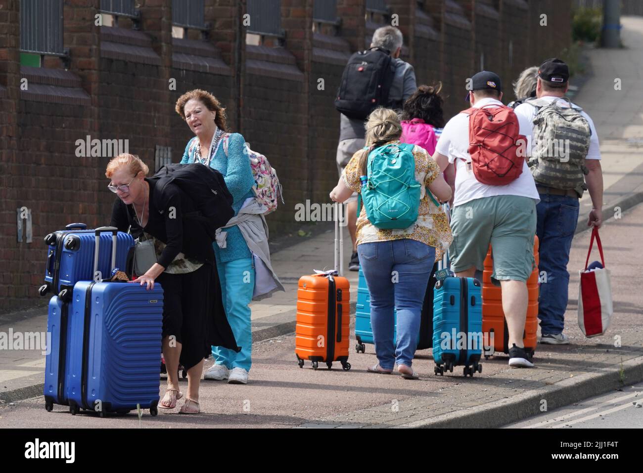 Woefully hi-res stock photography and images - Alamy