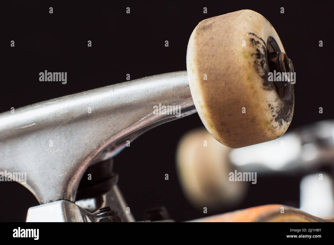 Truck wheels hi-res stock photography and images - Alamy