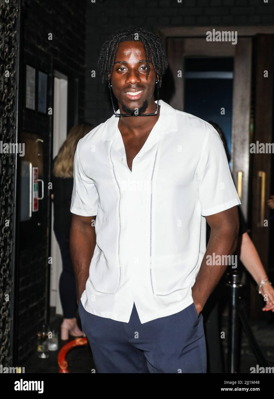 Ikenna ekwonna hi-res stock photography and images - Alamy