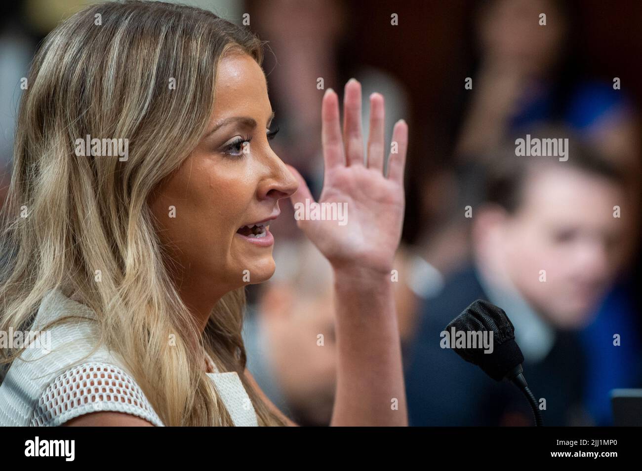 Sarah matthews hi-res stock photography and images - Alamy