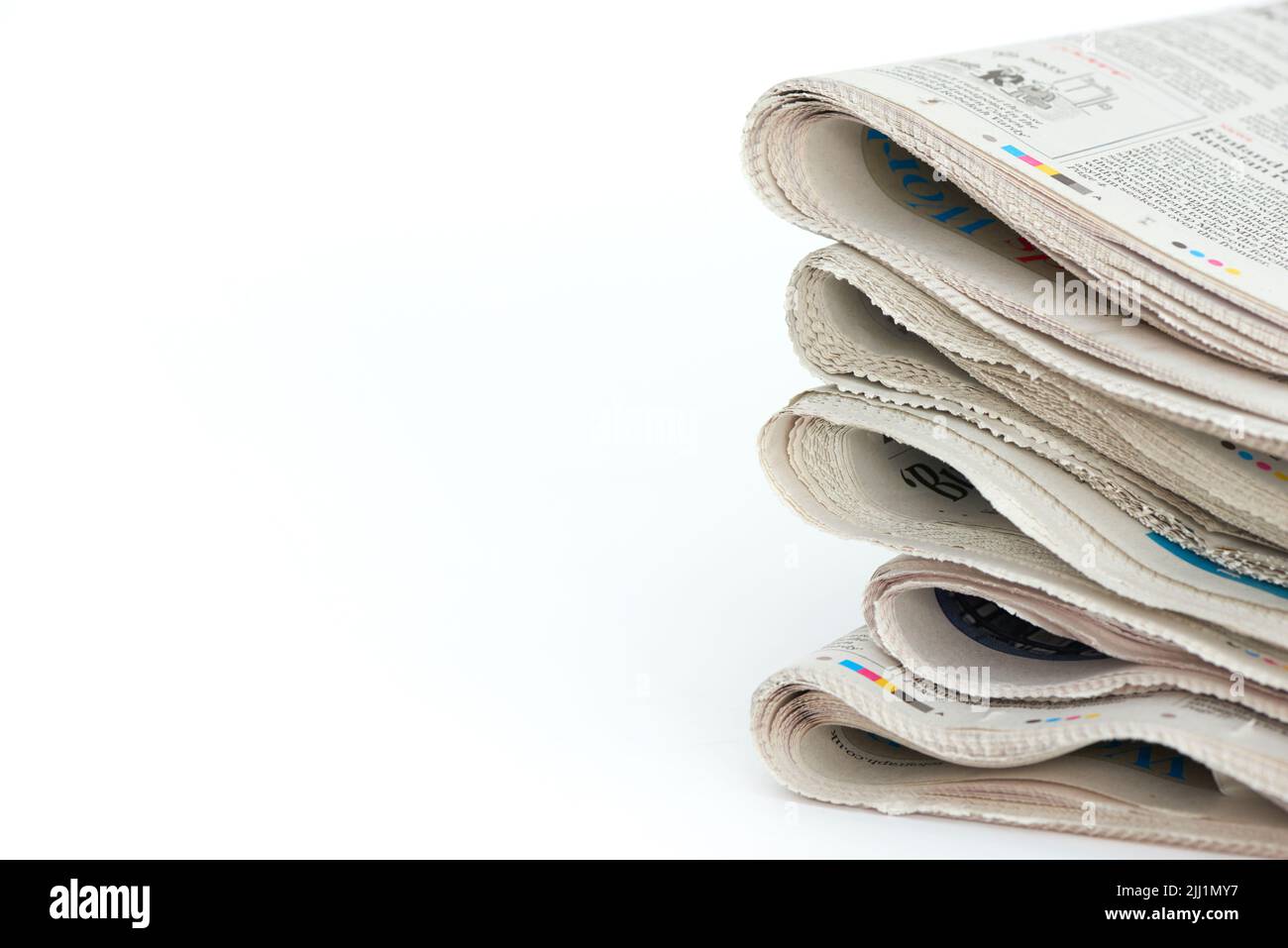 News paper crime hi-res stock photography and images - Alamy