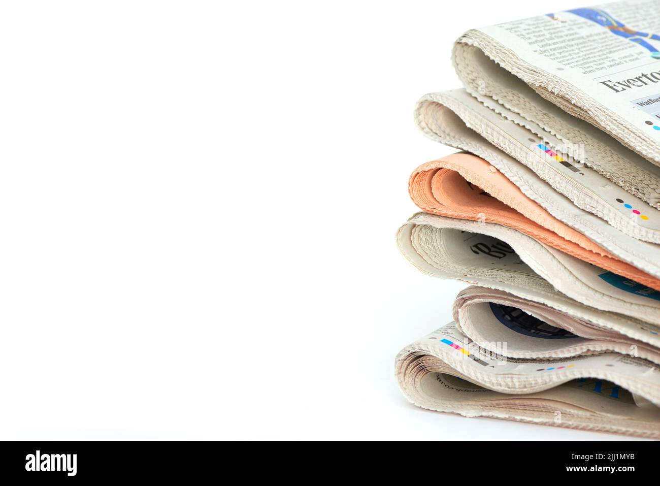 News paper crime hi-res stock photography and images - Alamy