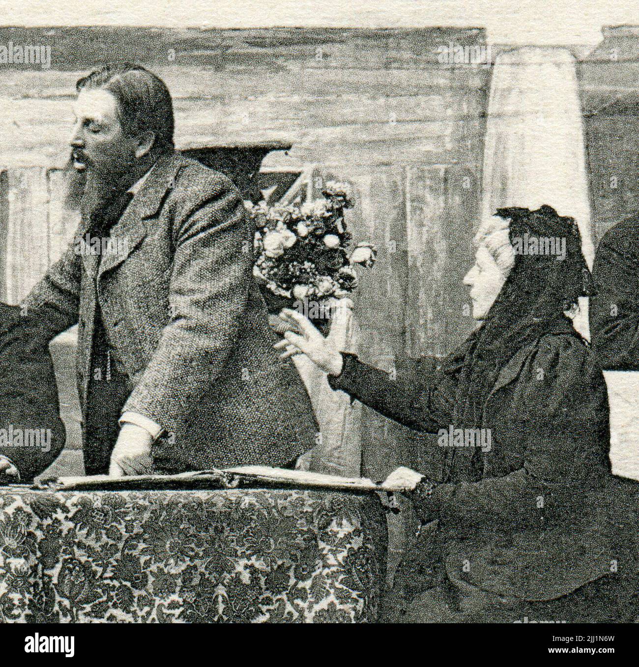 Uncle Vanya by Anton Pavlovich Chekhov (Russian: Антон Павлович Чехов ...