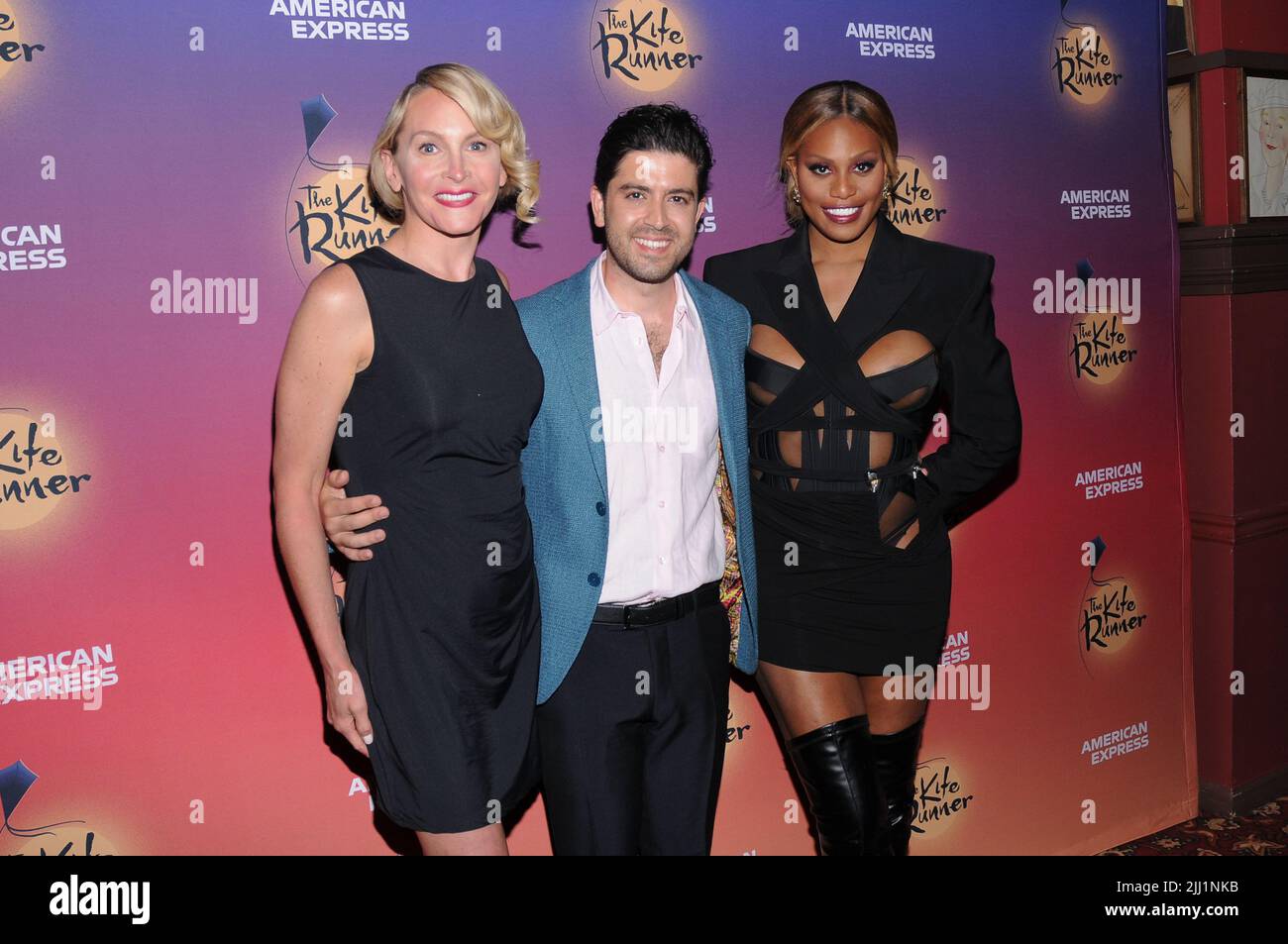 Joslyn defreece hi-res stock photography and images - Alamy