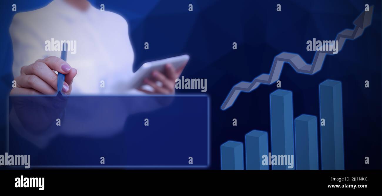 Businessman in suit holding notepad symbolizing successful teamwork ...