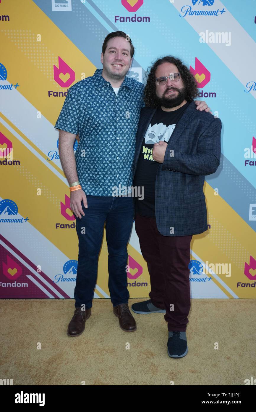 Dan hernandez hi-res stock photography and images - Alamy