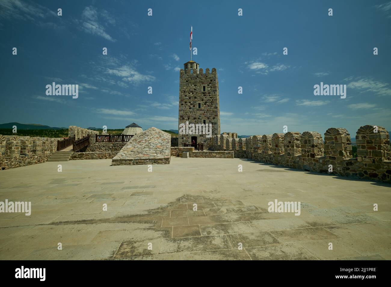 Samtskhe javakheti hi-res stock photography and images - Alamy