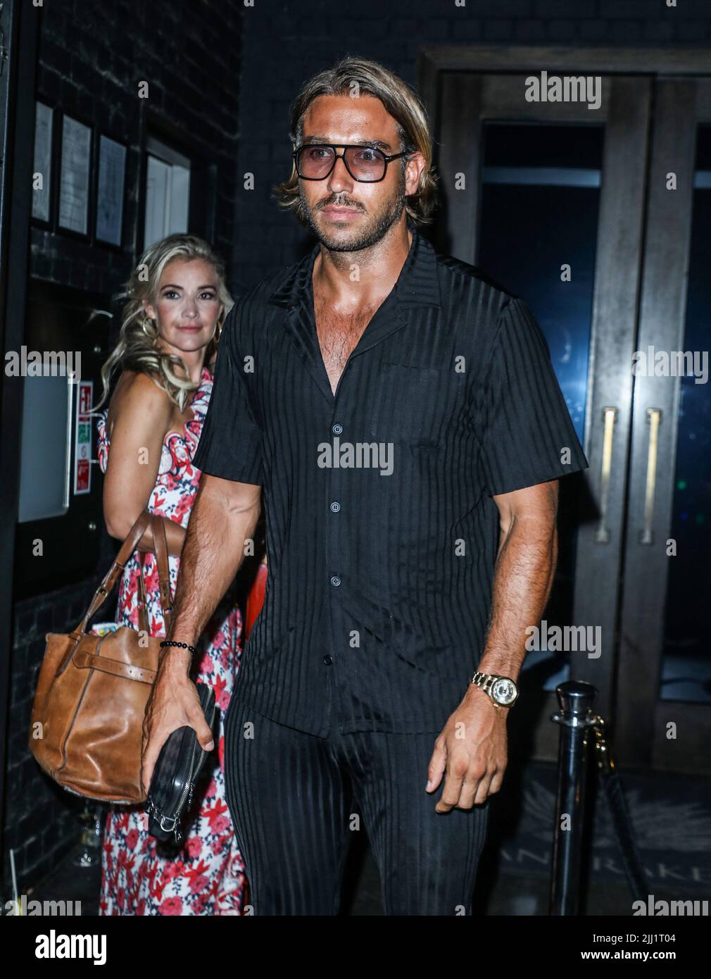 James brett art hi-res stock photography and images - Alamy