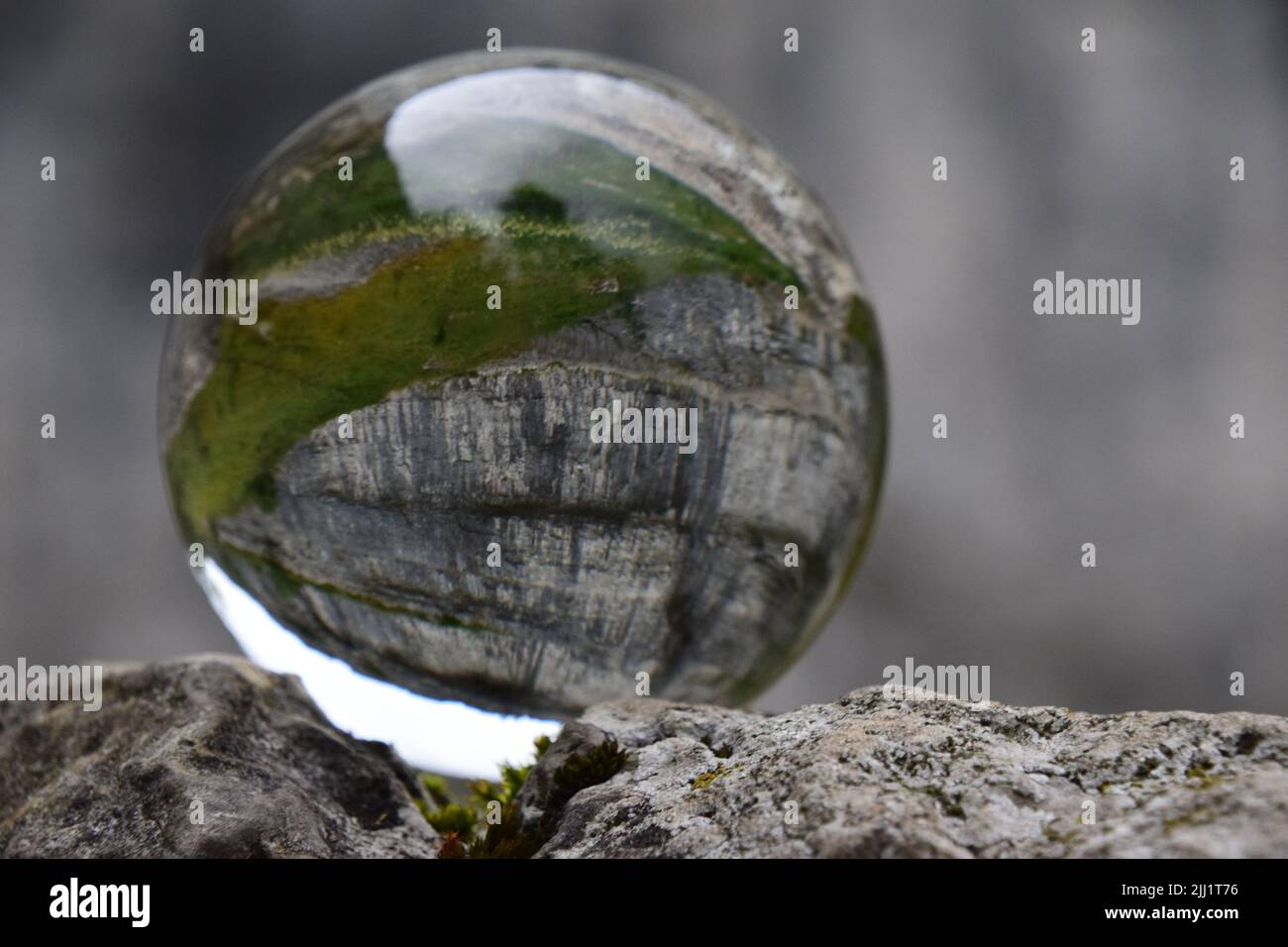 Geological wonder in the Yorkshire dales ,Malham cove and surrounding ...