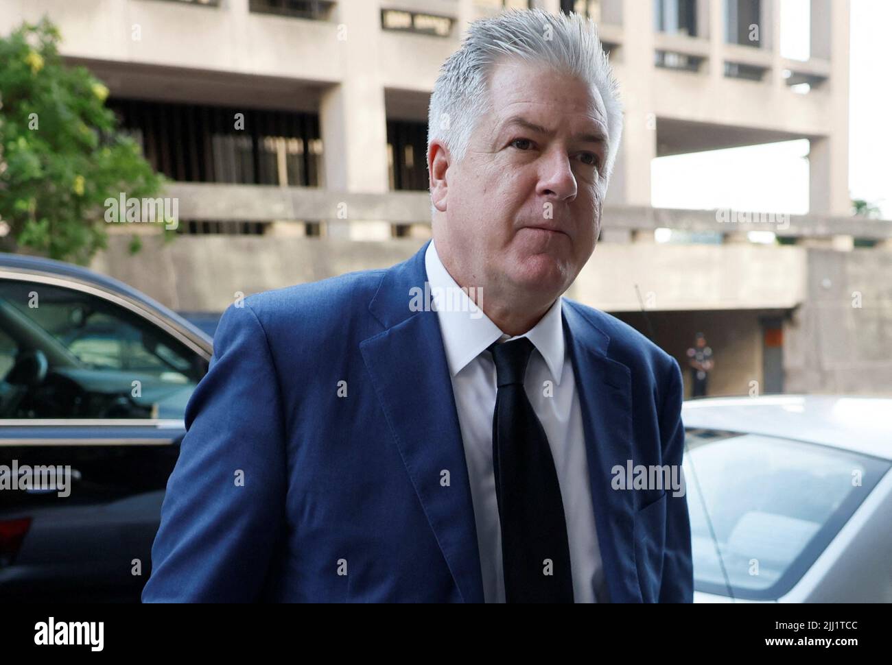 Evan corcoran hi-res stock photography and images - Alamy