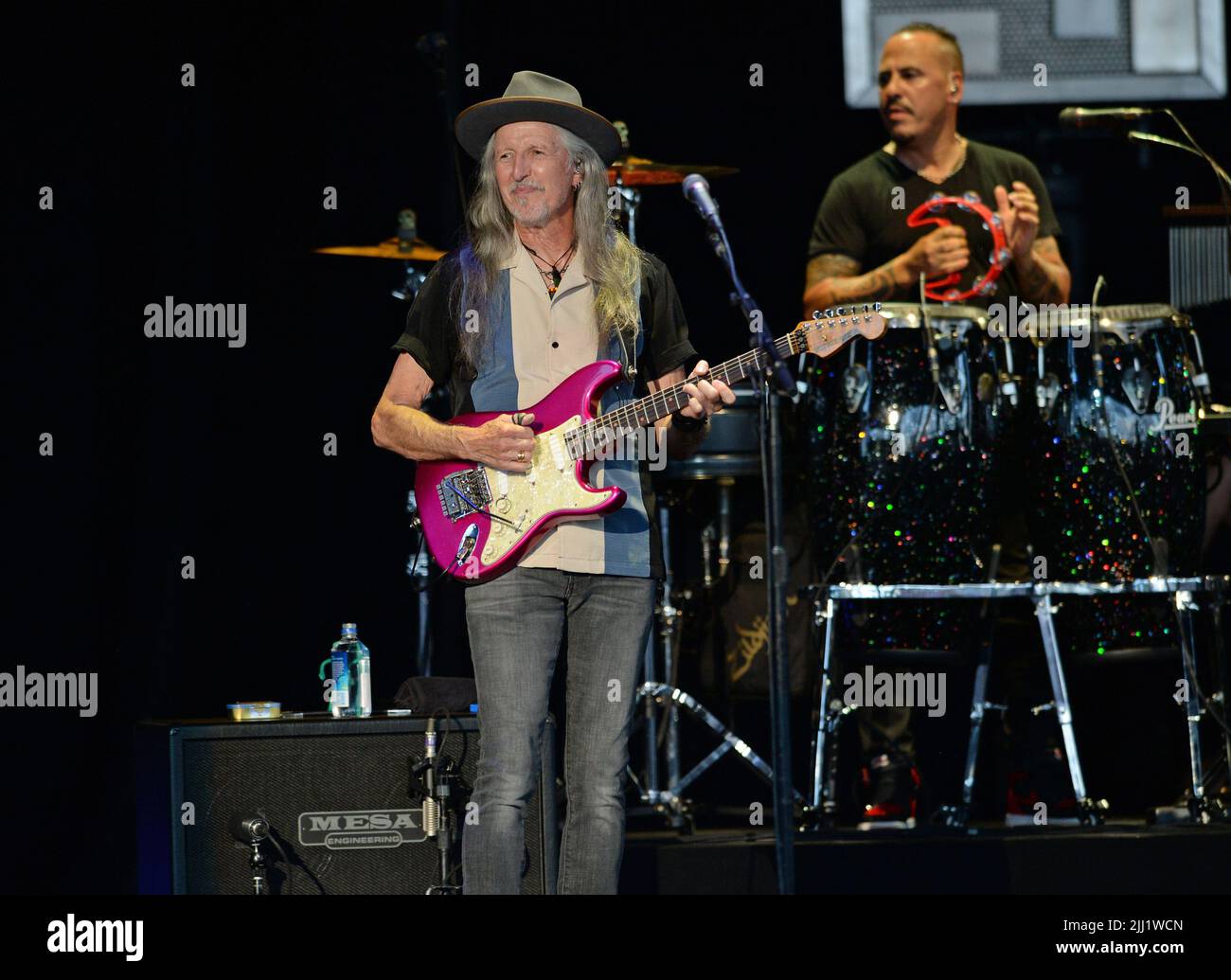 Doobie Brothers 2022
