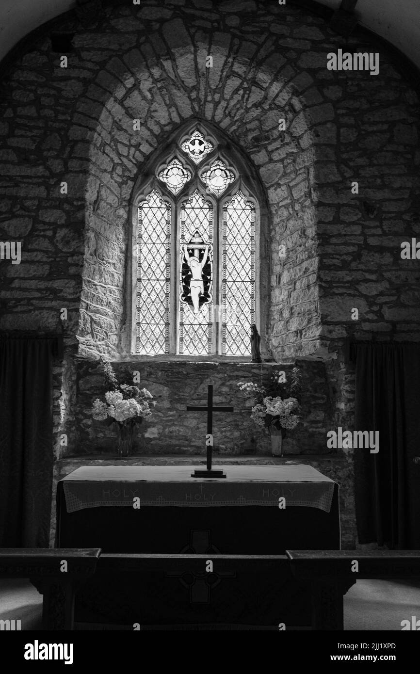 Dn st Black and White Stock Photos & Images - Alamy