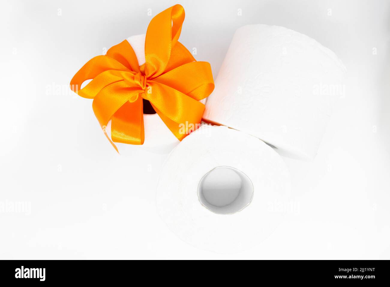 Perforated paper rolls hi-res stock photography and images - Alamy