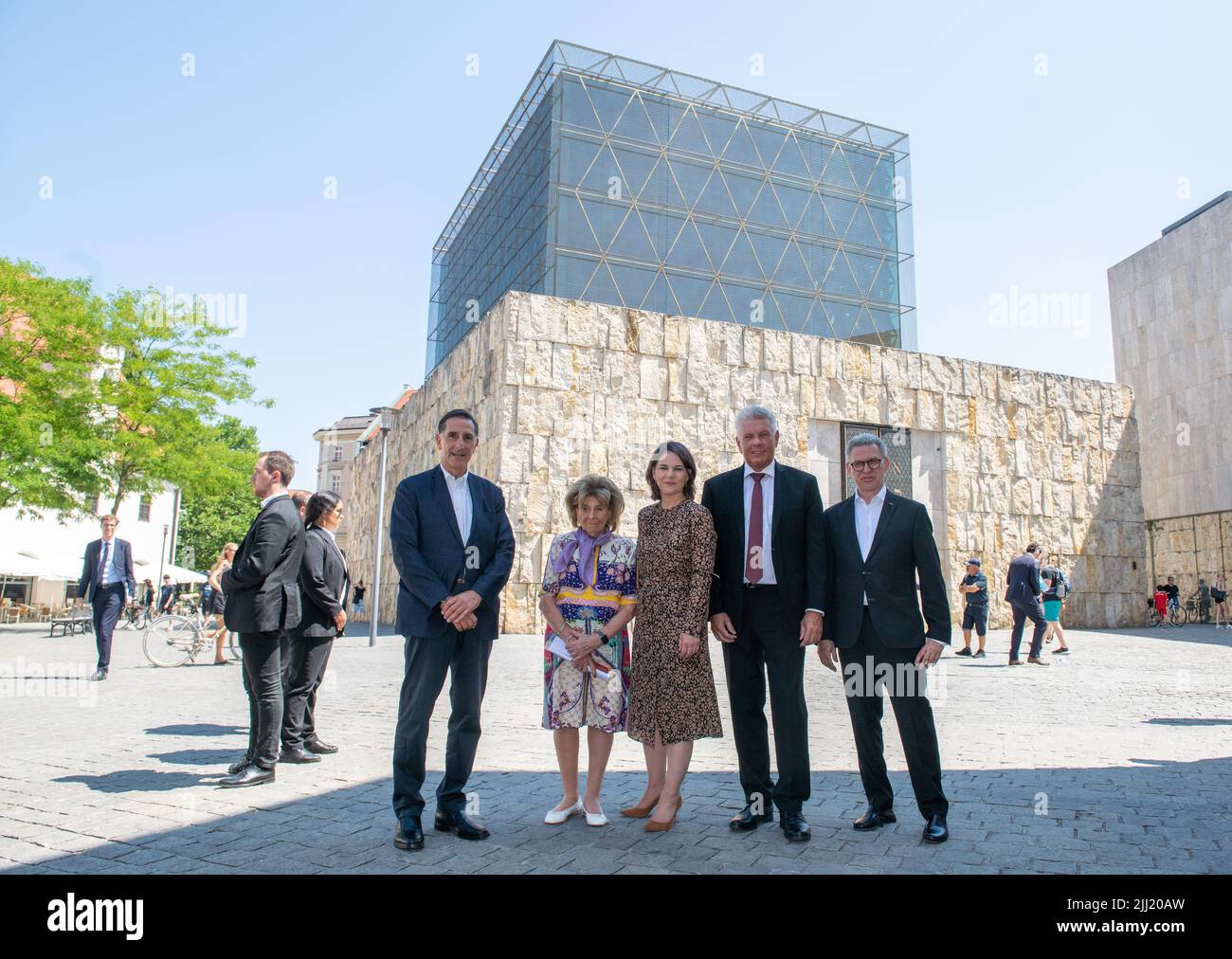 Peter chmiel hi-res stock photography and images - Alamy