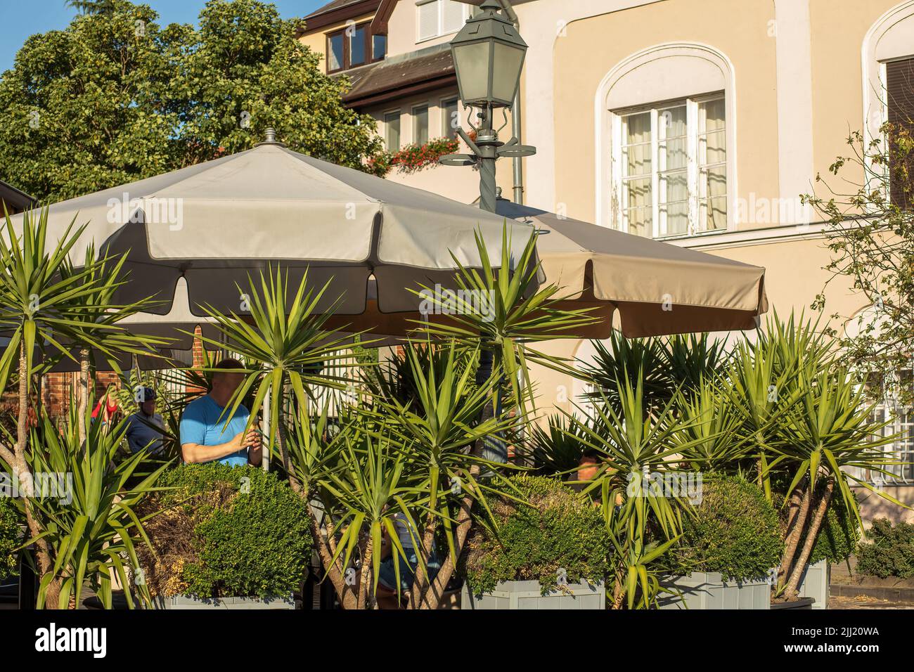 Quality hotel and leisure centre hi-res stock photography and images ...