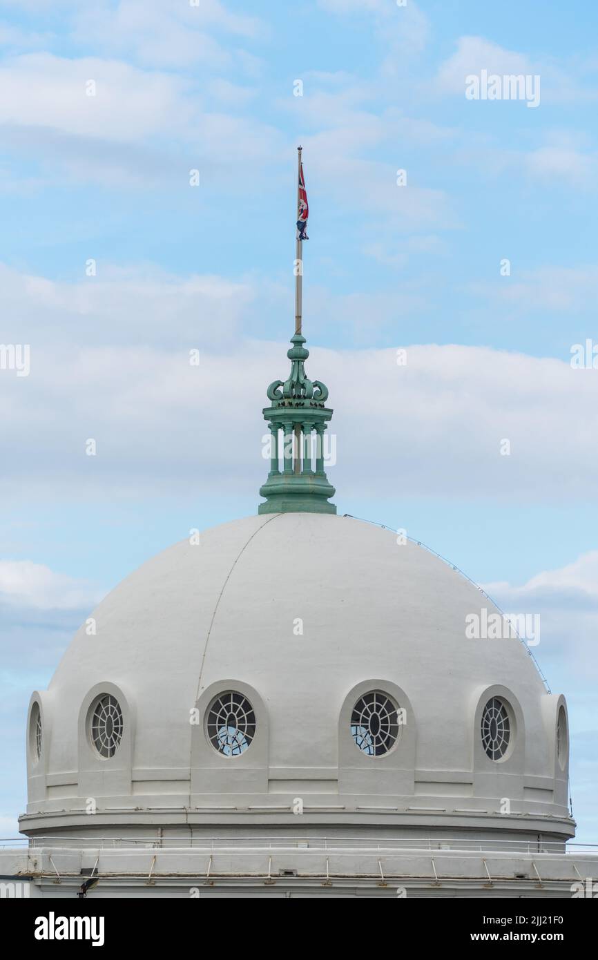 The spanish city complex hi-res stock photography and images - Alamy
