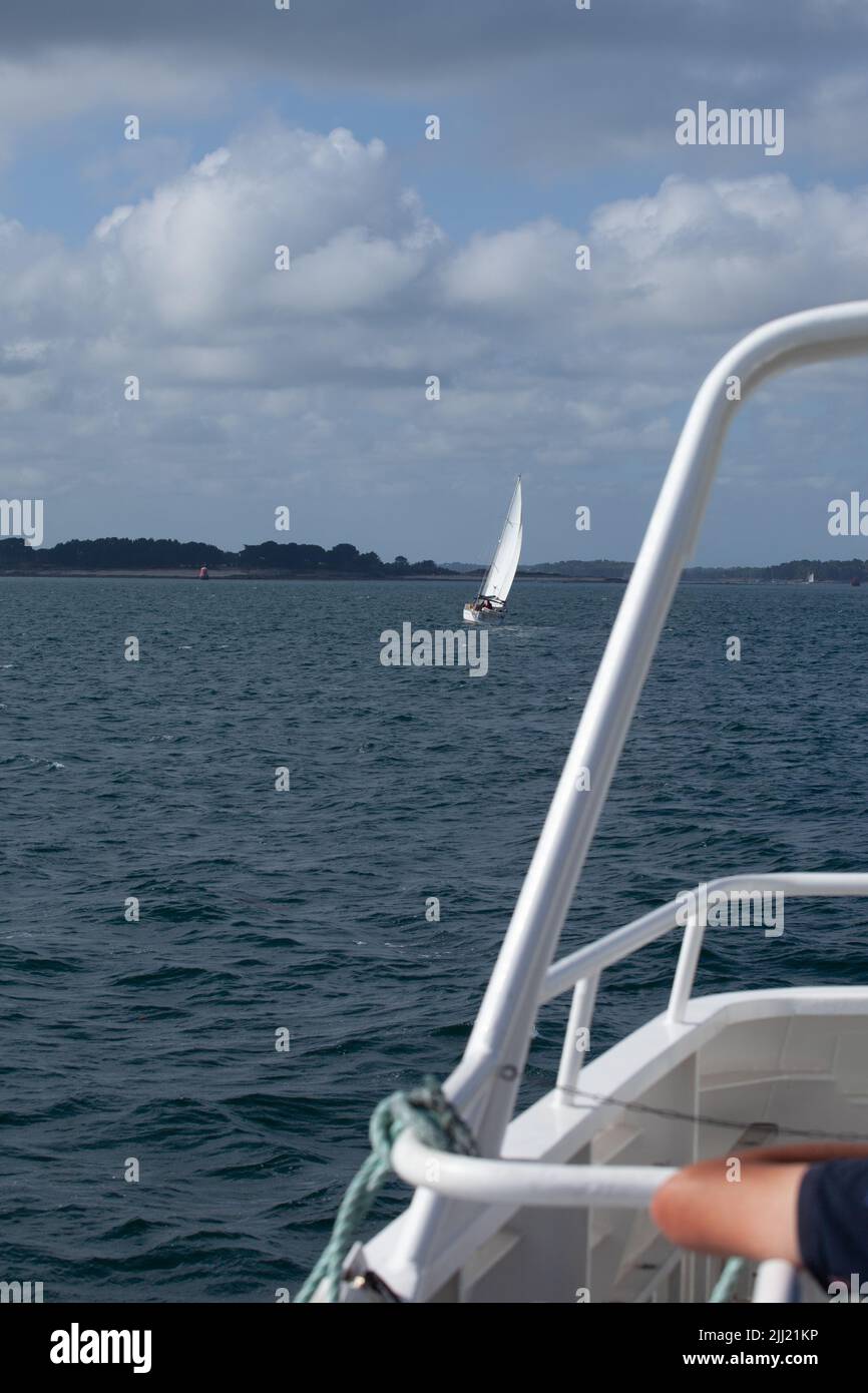 Seated person hi-res stock photography and images - Alamy