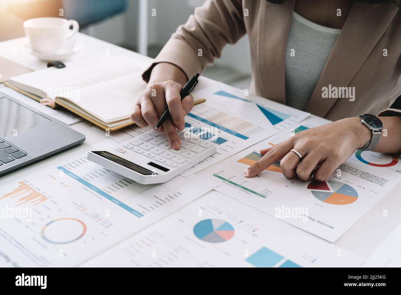 Project accounting hi-res stock photography and images - Alamy