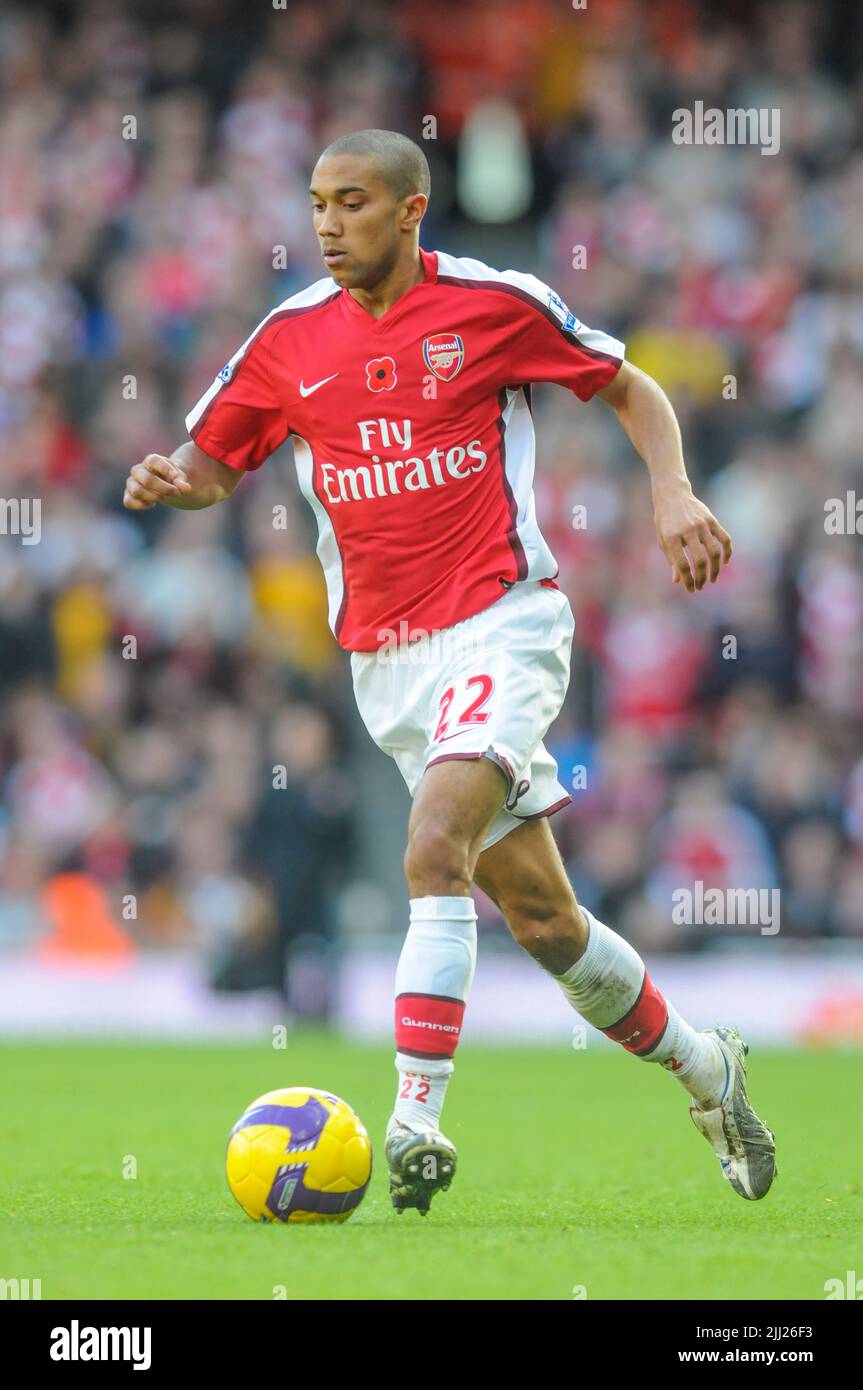Gael clichy, arsenal hi-res stock photography and images - Alamy