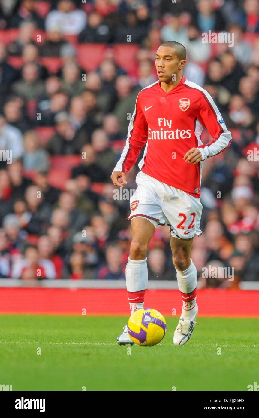 Gael clichy, arsenal hi-res stock photography and images - Alamy