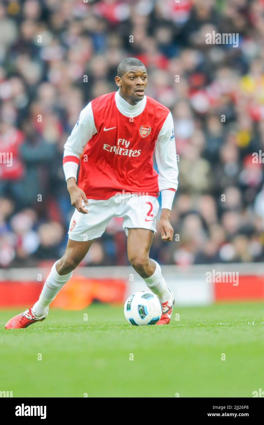 Soccer arsenal sunderland hi-res stock photography and images - Alamy