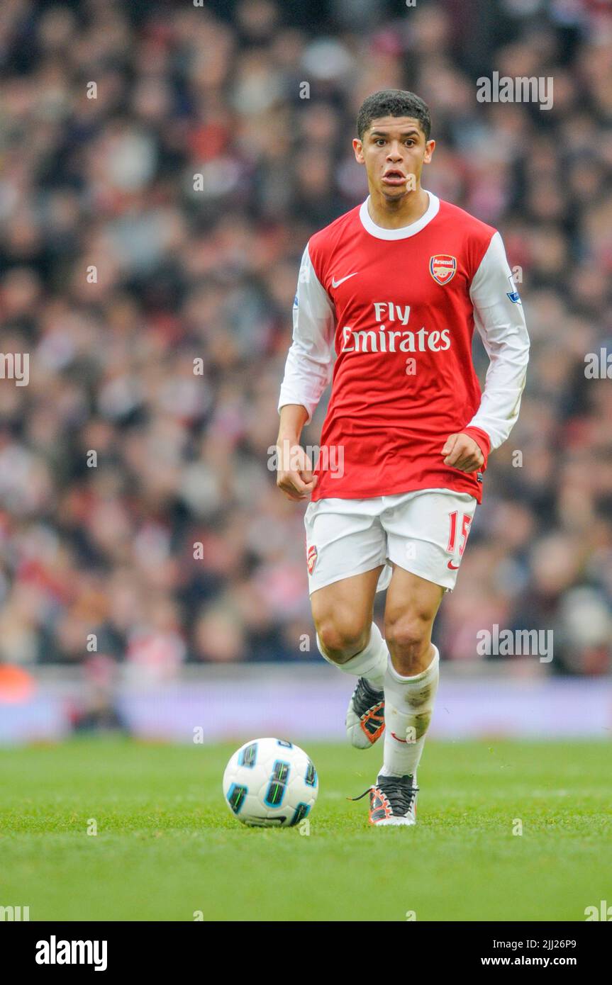 Arsenal sunderland hi-res stock photography and images - Alamy