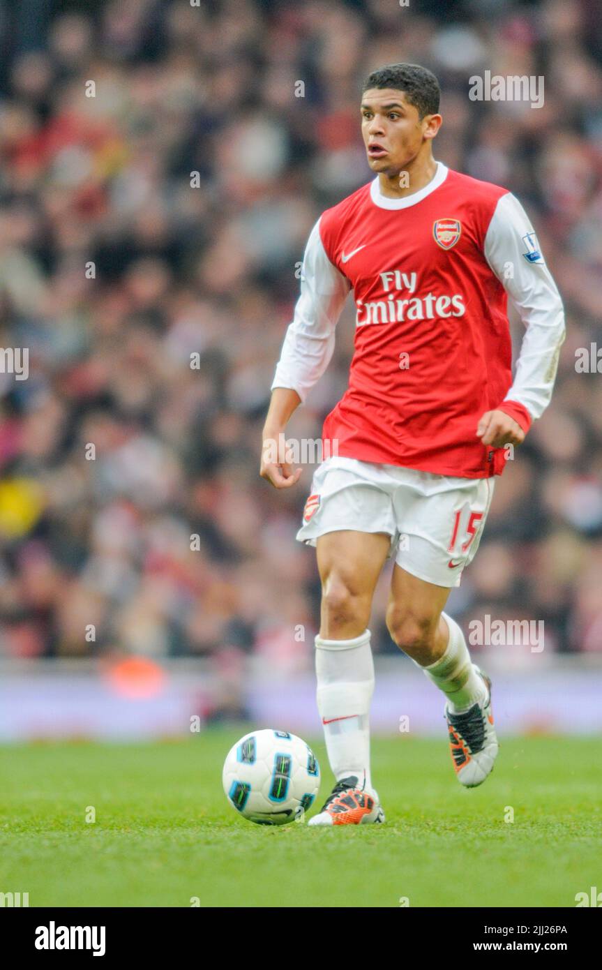 Soccer arsenal sunderland hi-res stock photography and images - Alamy