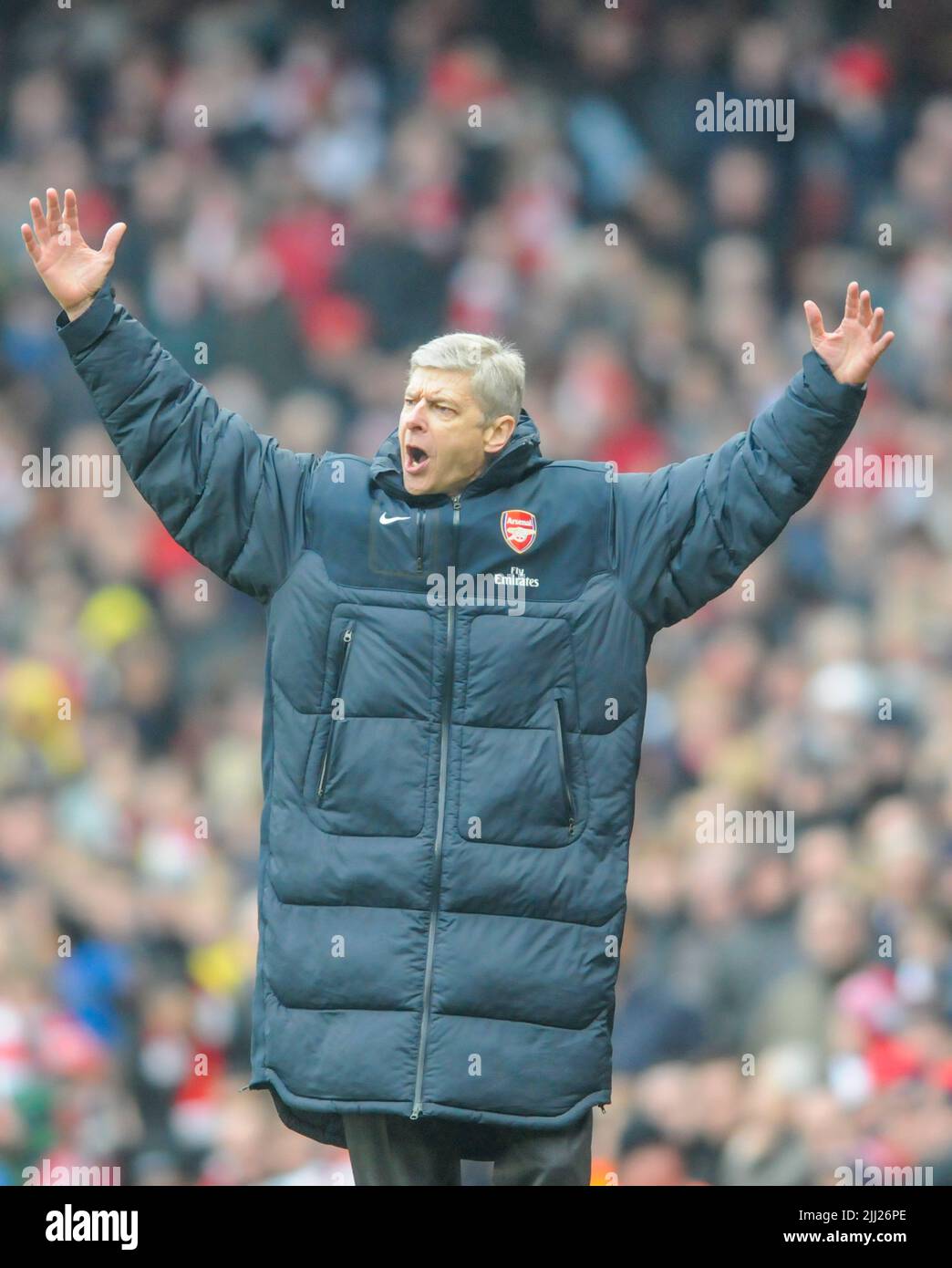 Arsenal sunderland hi-res stock photography and images - Alamy