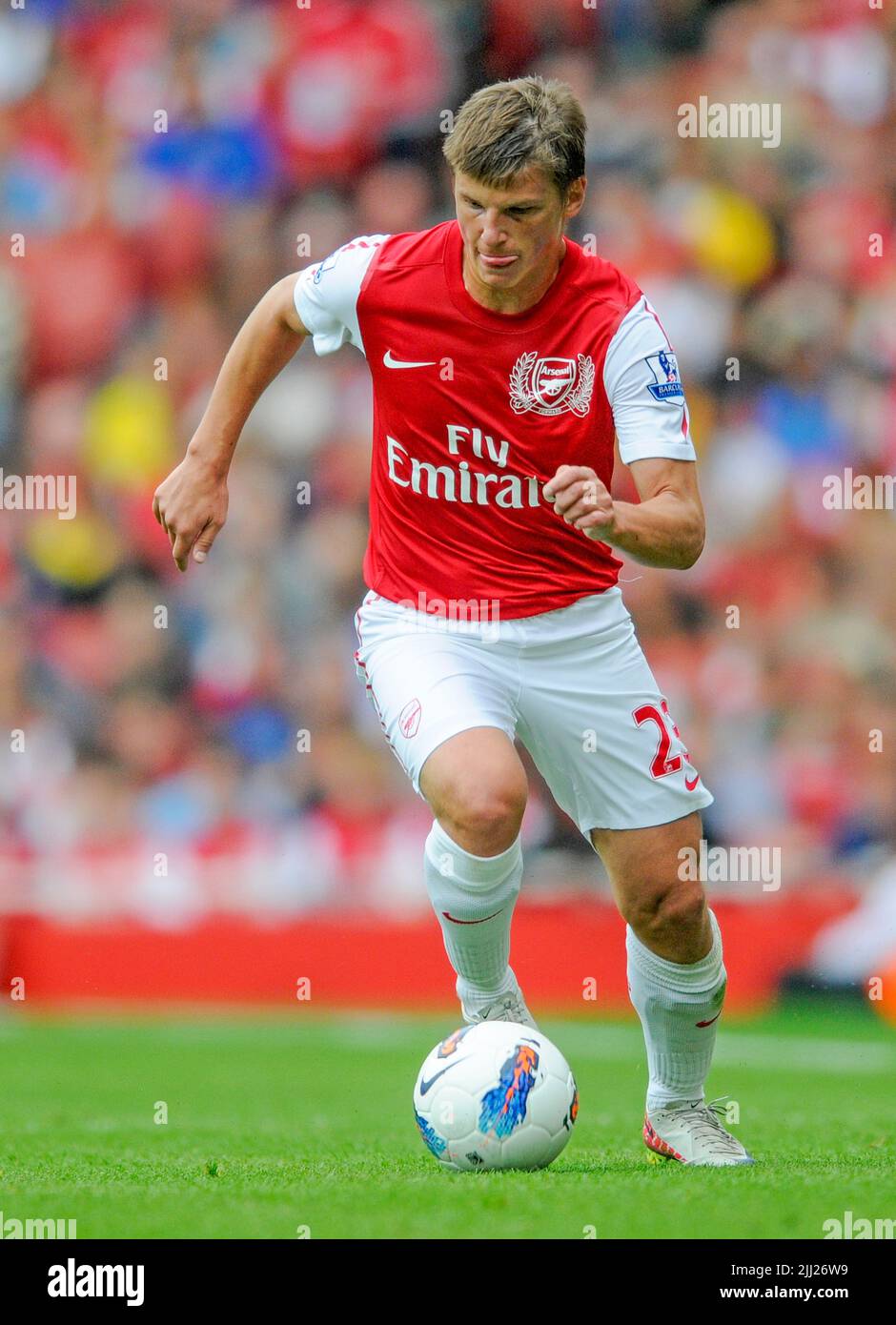 Football andrey hi-res stock photography and images - Alamy