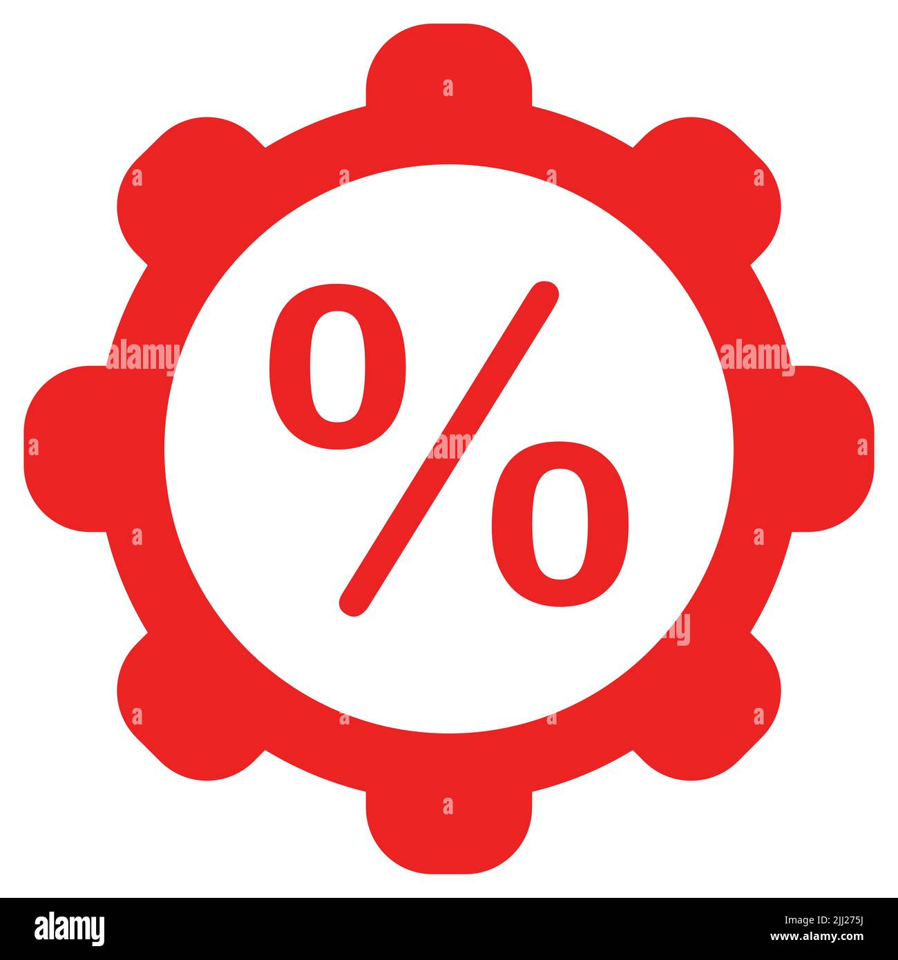 Percent and wheel Stock Photo - Alamy