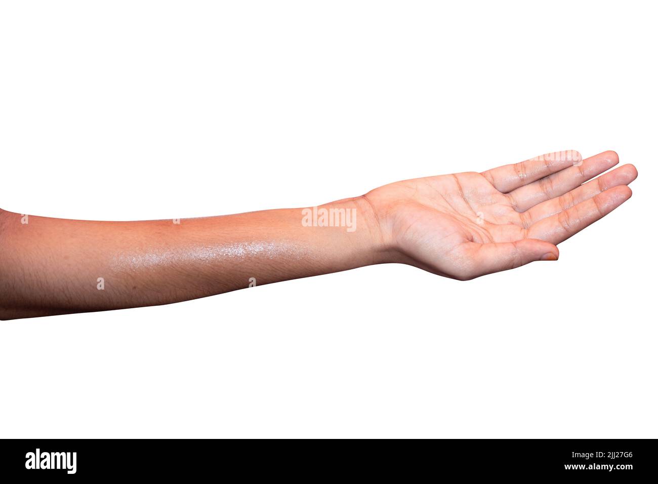 symbols of hand,hend different indications image Stock Photo - Alamy