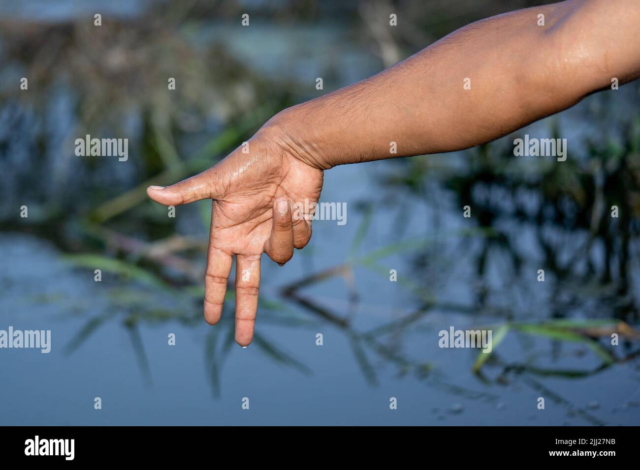 symbols of hand,hend different indications image Stock Photo - Alamy