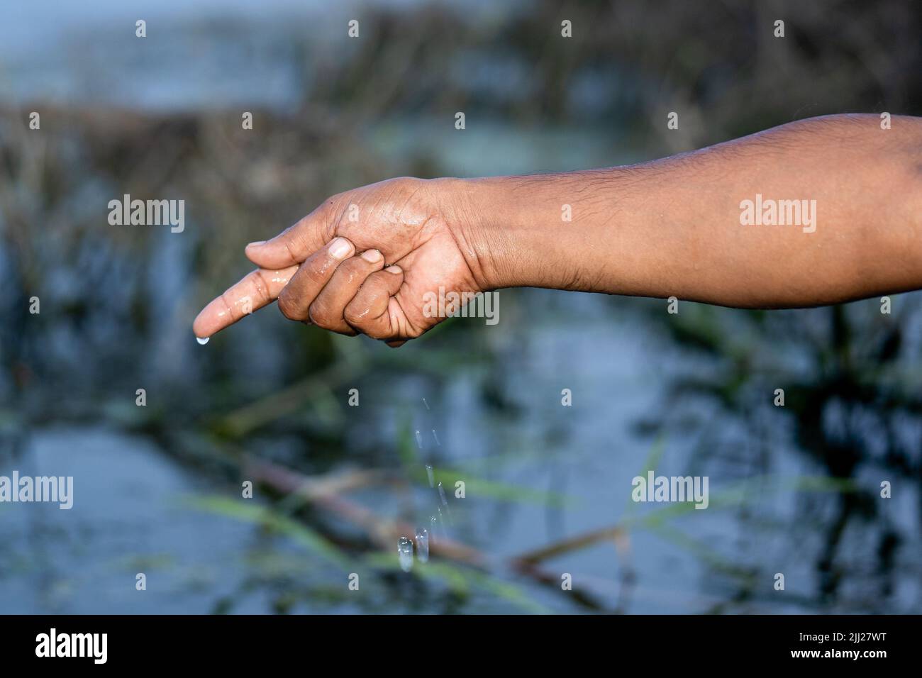 symbols of hand,hend different indications image Stock Photo - Alamy