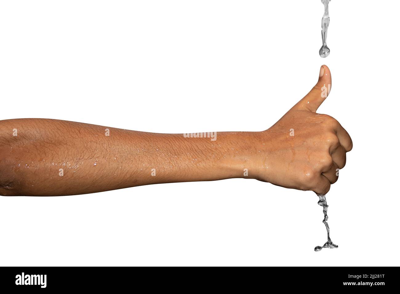 symbols of hand,hend different indications image Stock Photo - Alamy