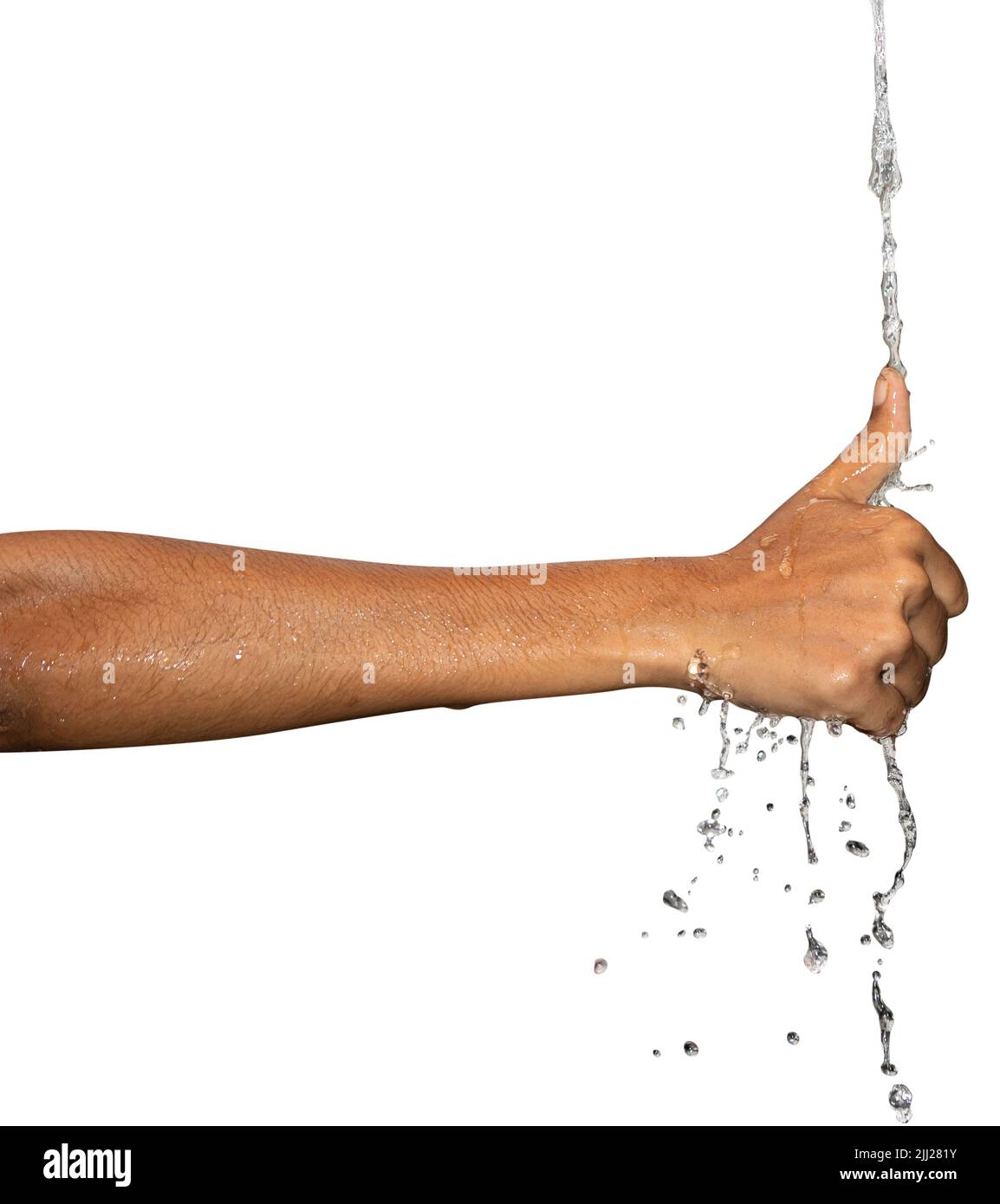 symbols of hand,hend different indications image Stock Photo - Alamy