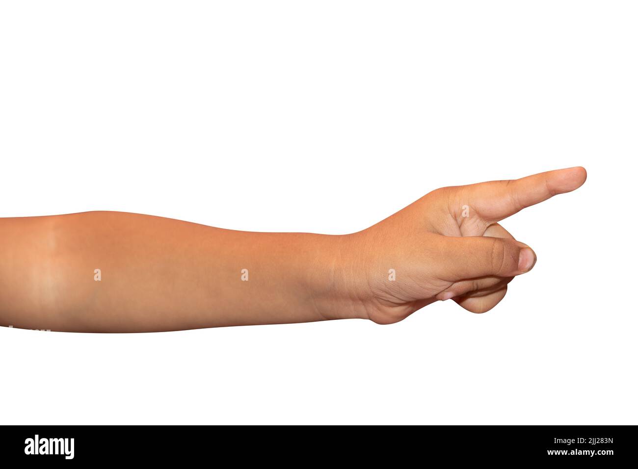 Hend Cut Out Stock Images & Pictures - Alamy