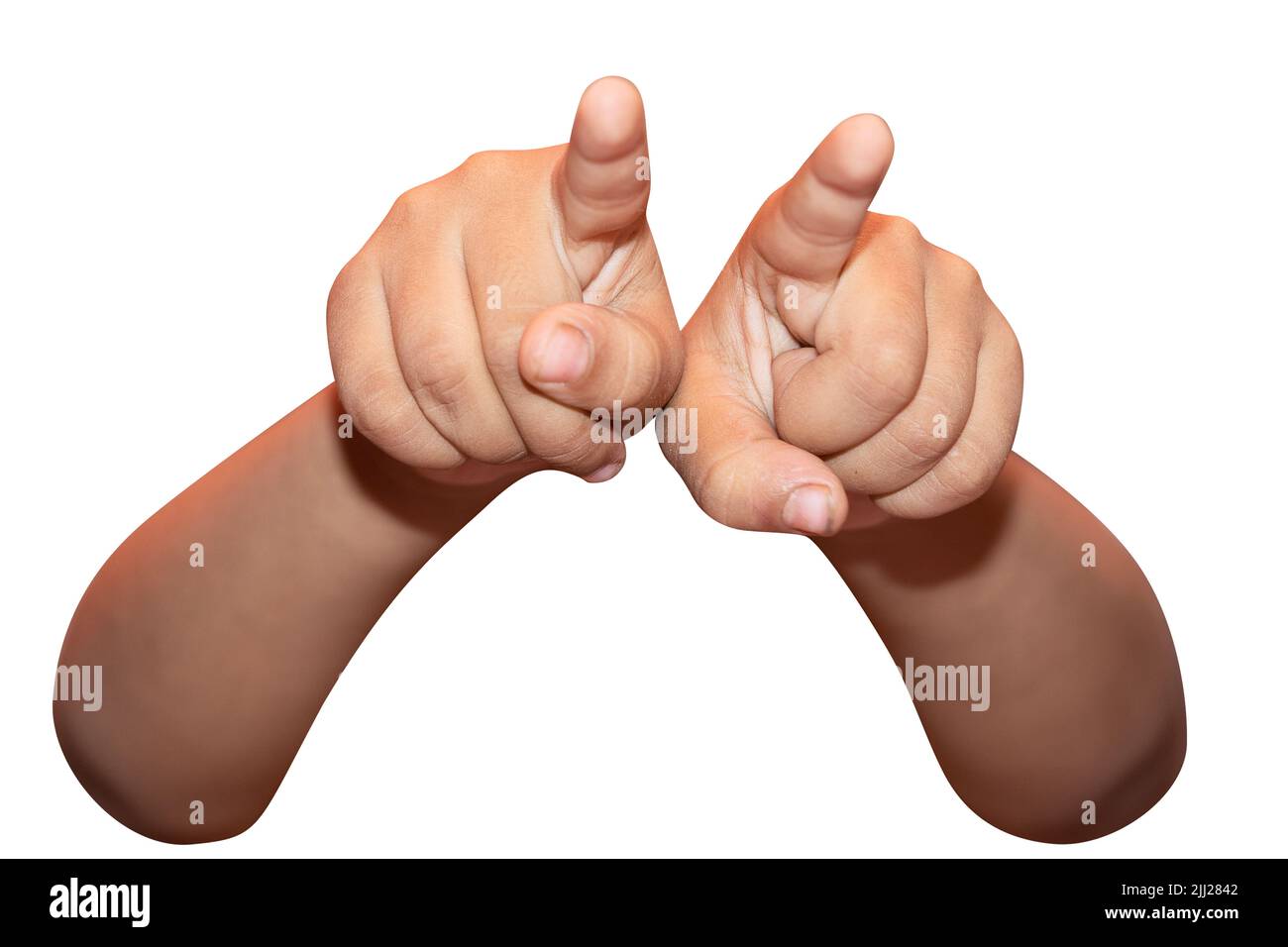 symbols of hand,hend different indications image Stock Photo - Alamy