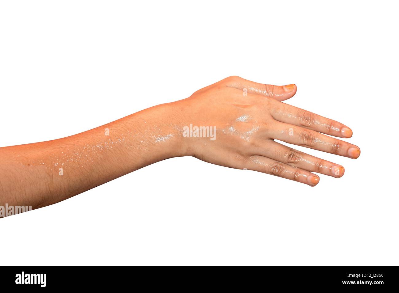 symbols of hand,hend different indications image Stock Photo - Alamy