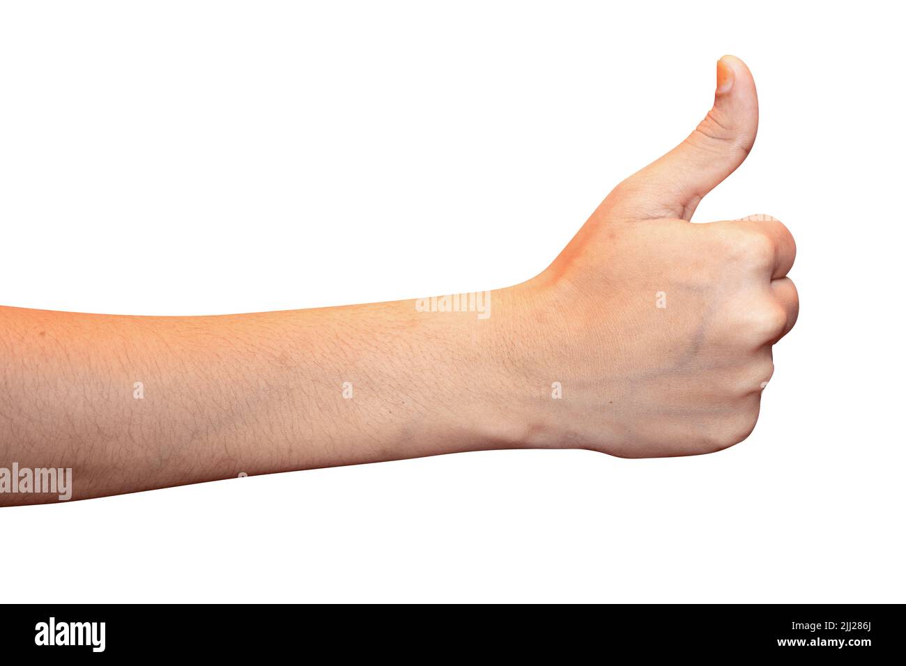 Hend Cut Out Stock Images & Pictures - Alamy